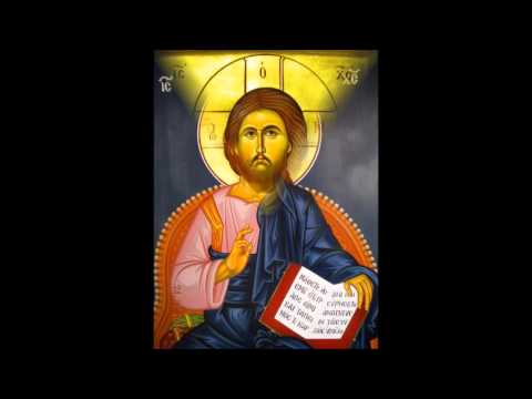 ΑΝΑΣΤΑΣΙΜΟΙ ΥΜΝΟΙ ΤΟΥ ΟΡΘΡΟΥ-ΗΧΟΣ ΤΕΤΑΡΤΟΣ ΜΕΡΟΣ Δ'-ΨΑΛΛΕΙ Ο ΘΕΟΔΩΡΟΣ ...
