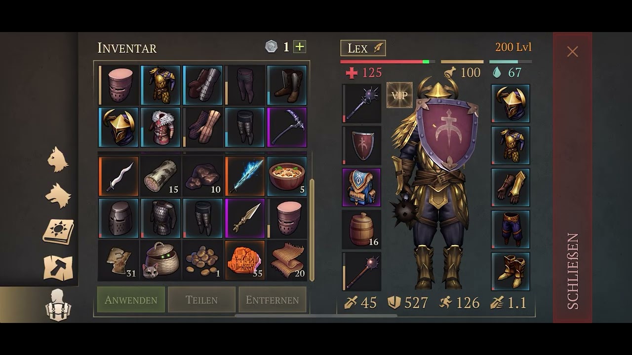 Grim Soul Skull 5 ☠️ Greedy horder 🤑 - YouTube