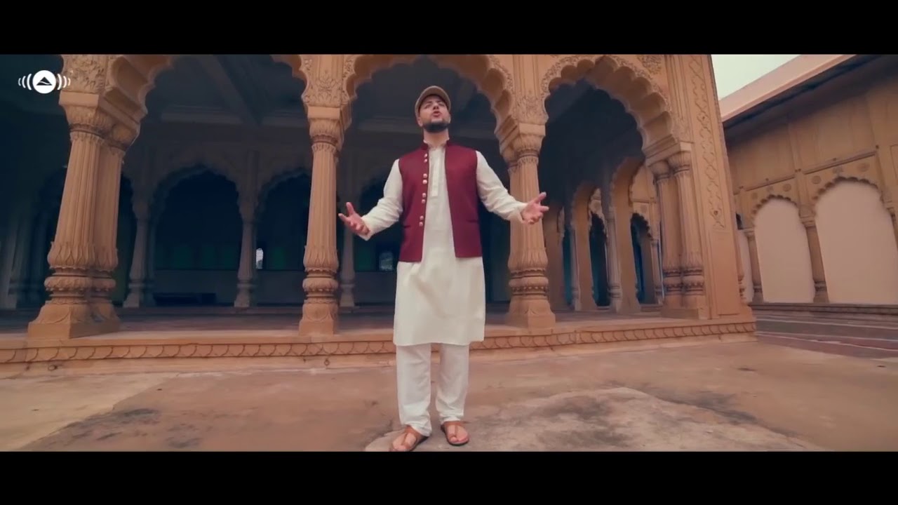 Maher Zain & Atif Aslam I'm Alive Official Music Video - YouTube