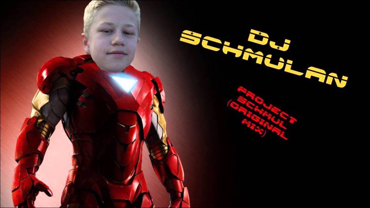 Dj Schmulan - Project Schmul (Original Mix) - YouTube