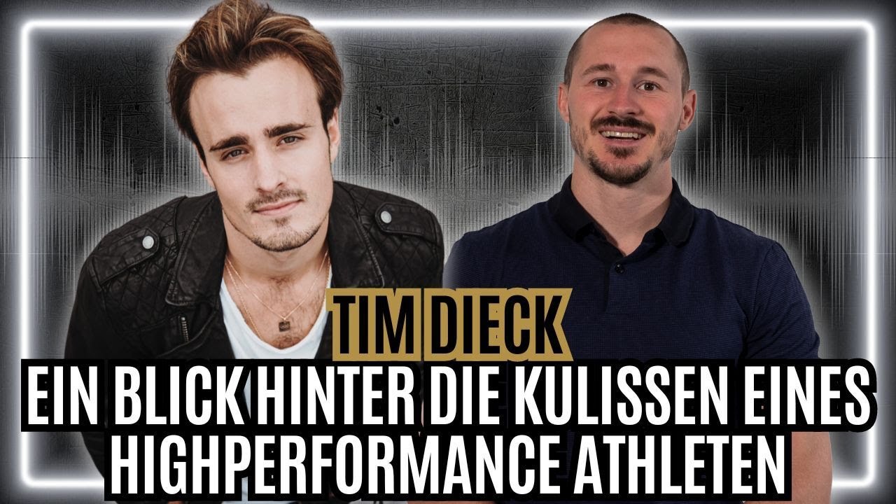 TIM DIECK: Das kann Calisthenics vom Eiskunstlauf lernen - YouTube