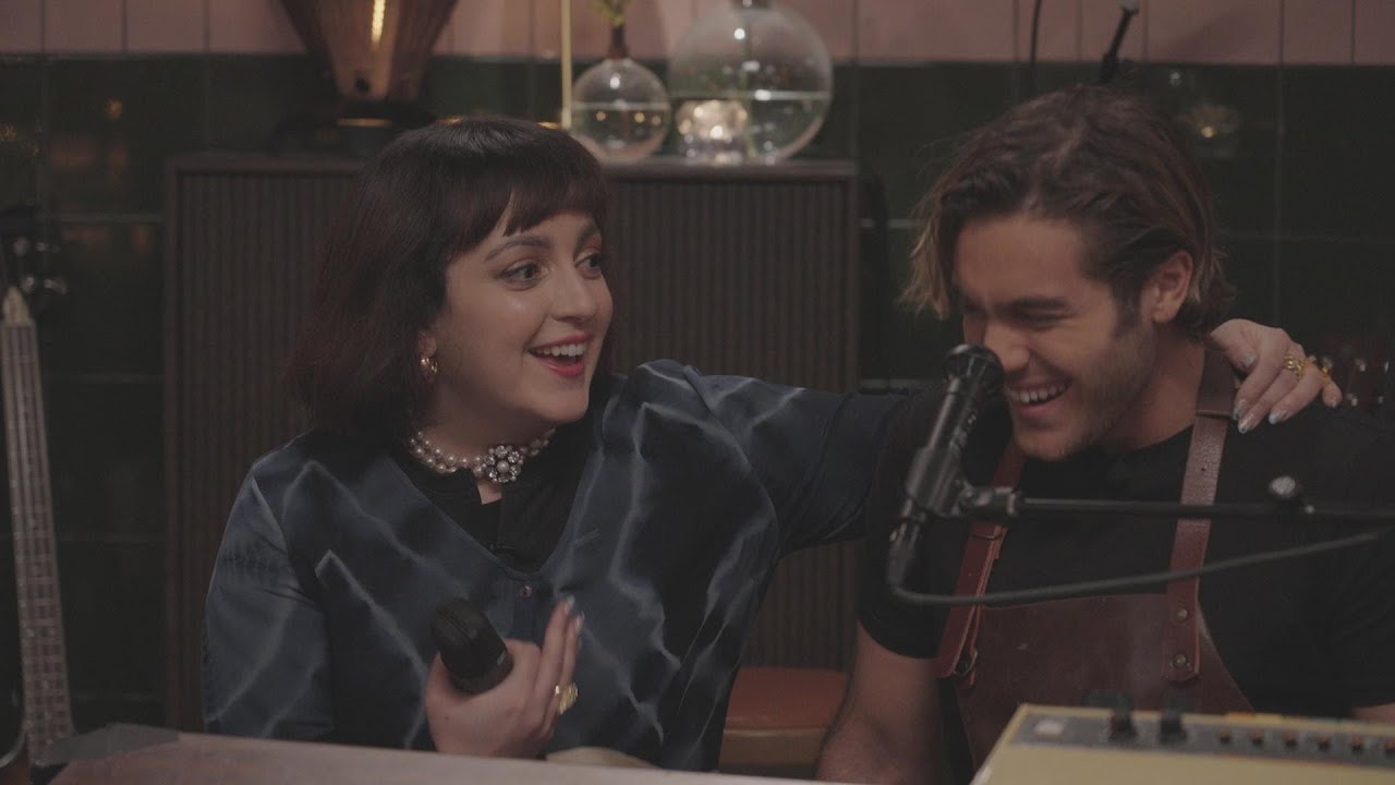 Benjamin's | Trailer | Premiär 8 mars - YouTube