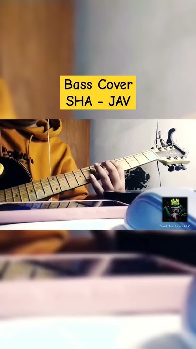 Rasanya Aku Sedang Melayang Cover Bass Stand Here Alone Jav Bandlab Guitar Standherealone
