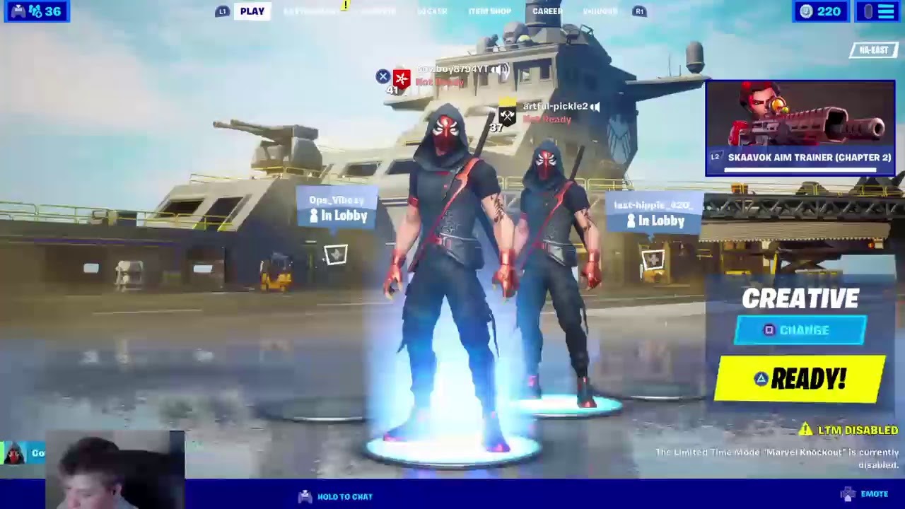 New mythic wepons - YouTube