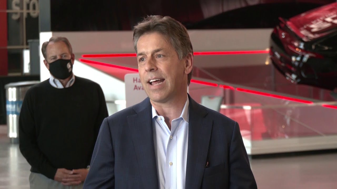 FULTON TODAY 2020 YEAR IN REVIEW - YouTube