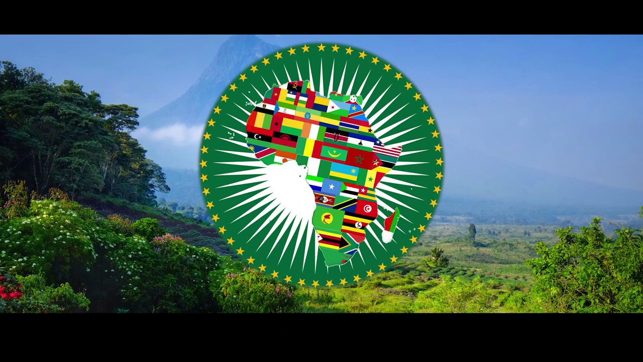 South African Singers and Orchestras celebrate Africa Day with the ...
