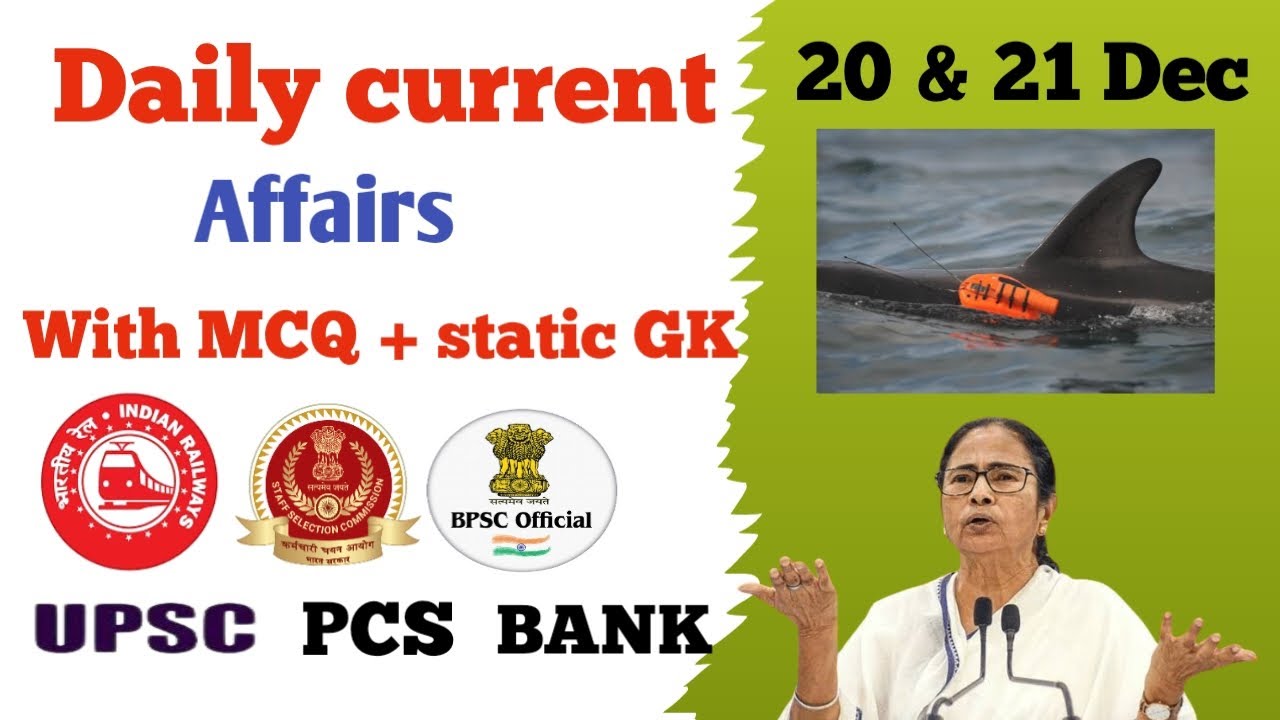 Today's Current Affairs Discussion with Static GS ।। current Affairs।।# ...