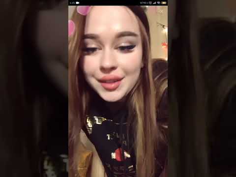 HOT, , , ,  bule cantik goyang bodinya montok !!!