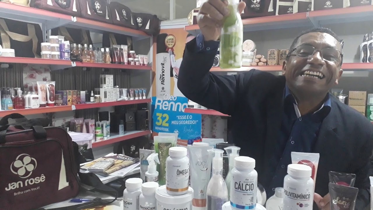 Jan rosê mais de 300 produtos de exelente qualidade com preços ...