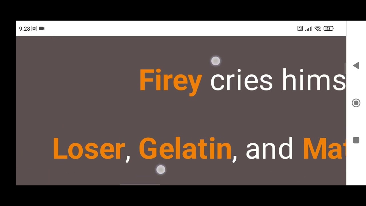 Hunger Games BFB - YouTube