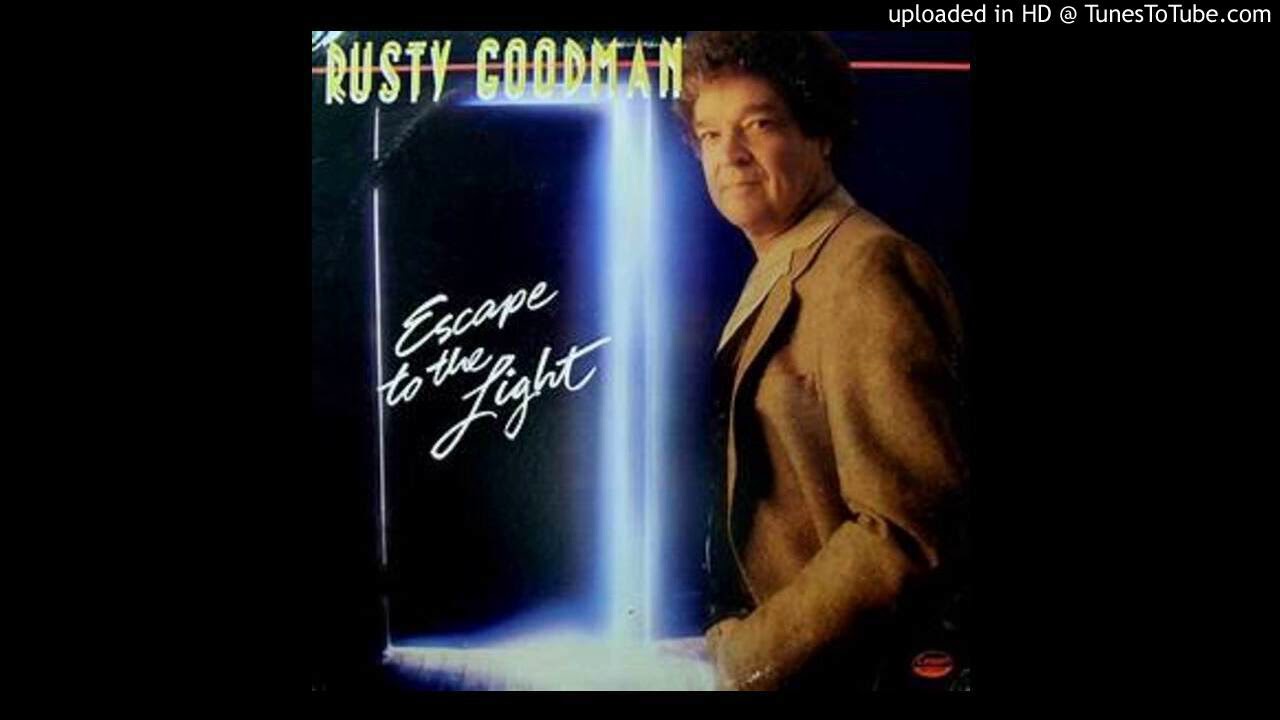 BECAUSE OF CALVARY---RUSTY GOODMAN - YouTube