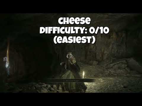 How to CHEESE Ancient Dragon Man (Invasion)