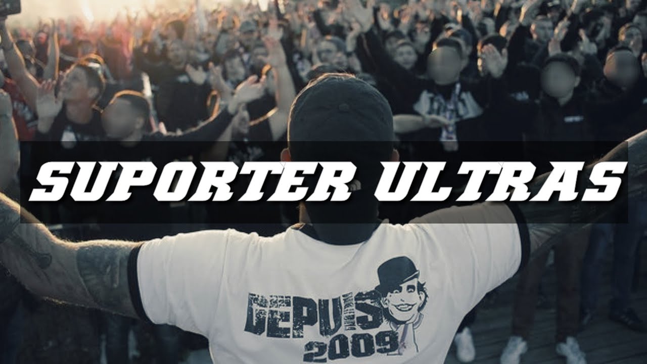 Sejarah munculnya Suporter Ultras - YouTube