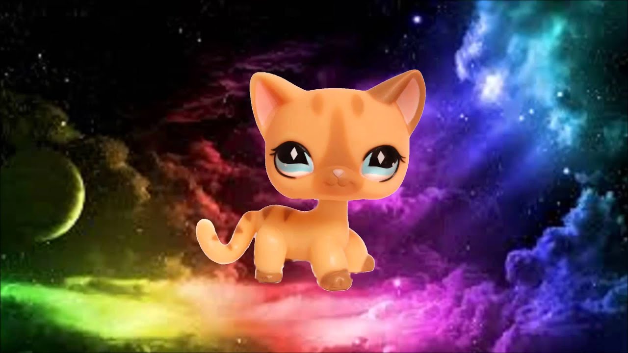 lps blink animation - YouTube