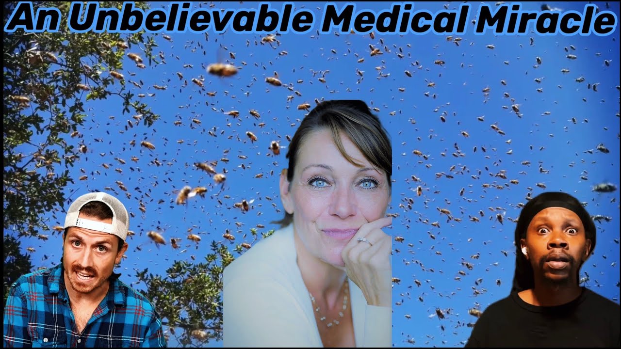 3 Strange But True Medical Anomalies | MrBallen [REACTION] - YouTube