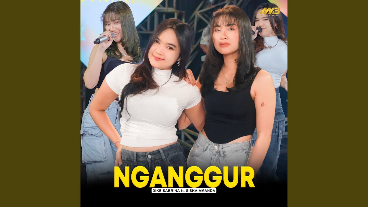 Nganggur - YouTube