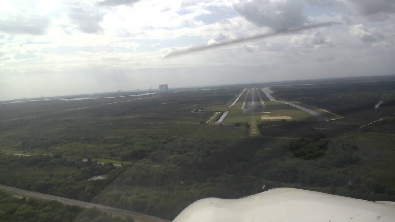 Space Shuttle Runway Length