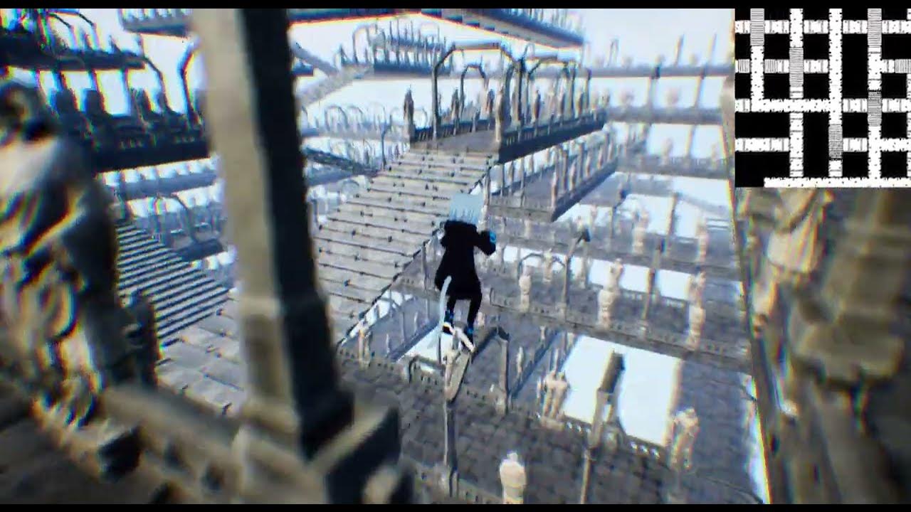 Wave Function Collapse - YouTube