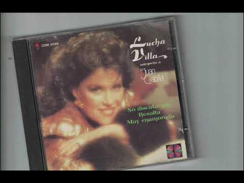 LUCHA VILLA RESULTA - YouTube