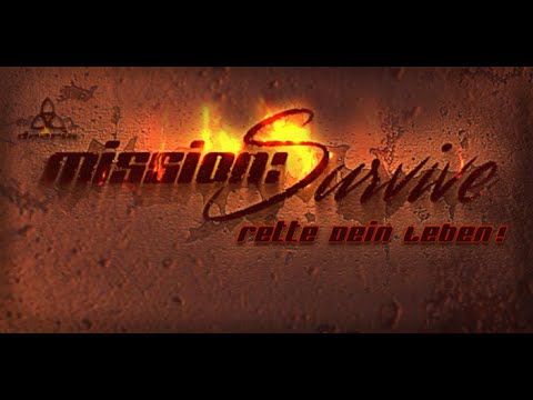 Mission Survive FullHD Trailer - YouTube