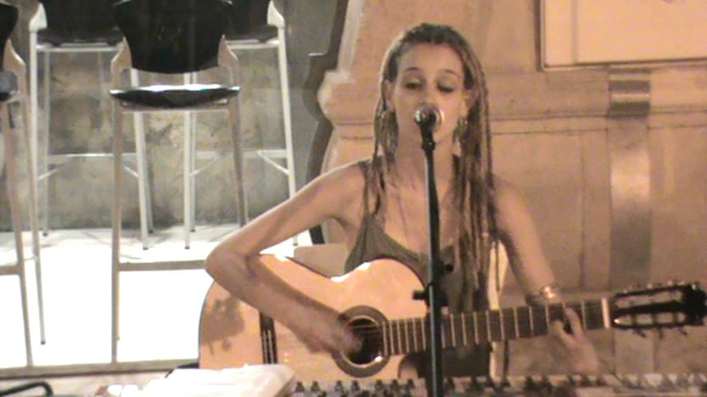 Alba marbà. Hallelujah. - YouTube