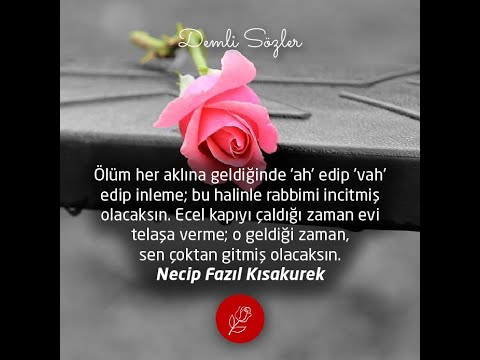 Whatshapp durum ❤anlamli ve manalı sözler2021 ❤👉demli sözler 👈❤