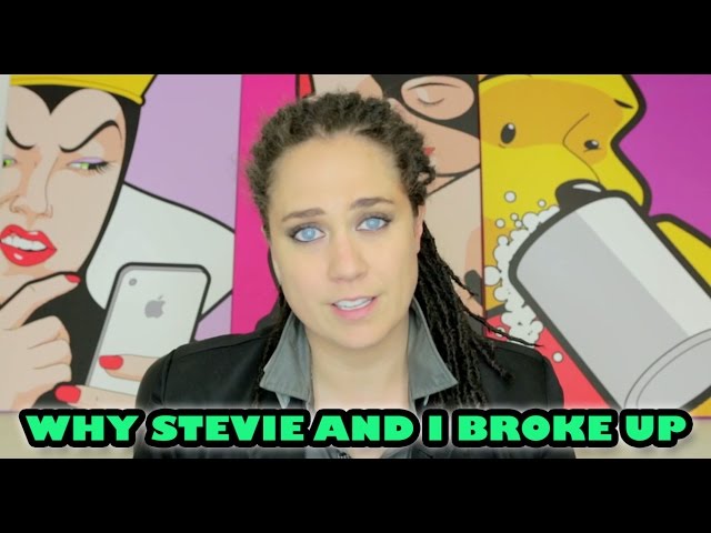 Stevie Boebi And Sarah Croce