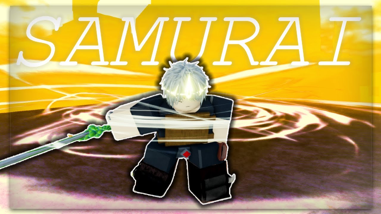 The Best Samurai Solo Progression In Rune Slayer #2 - YouTube