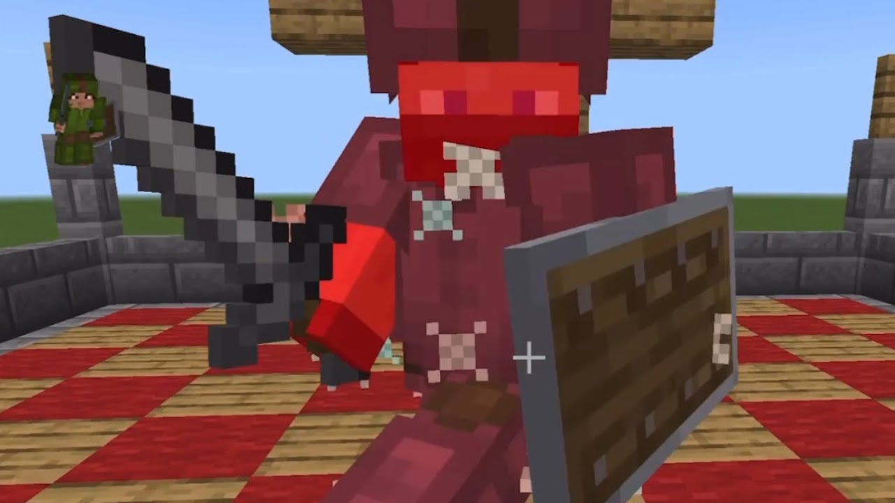 PvP - Minecraft - YouTube