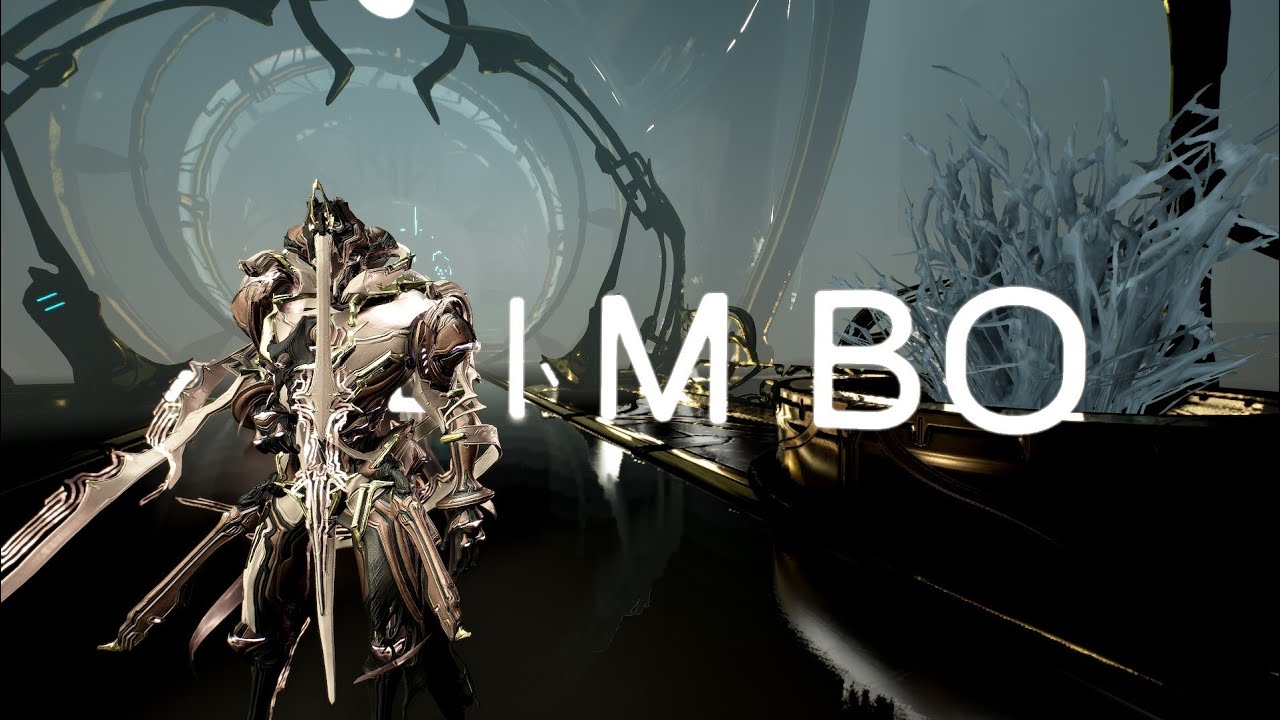 [Warframe ITA] LIMBO PRIME | Build and Guide | 2 BILLION DMG - YouTube
