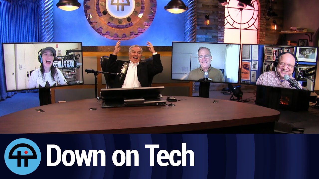 The New Era of Tech News and Tech Coverage - YouTube