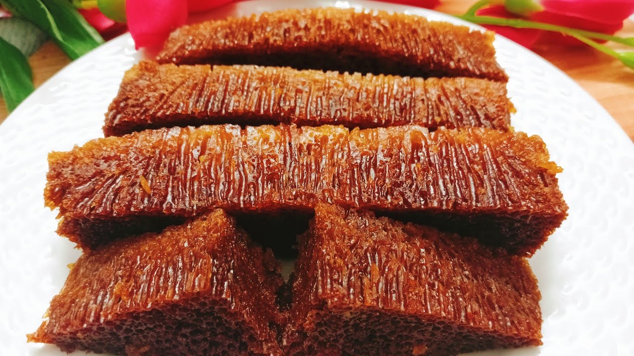 ভাইরাল মৌচাক পিঠা। মৌচাক বিবিখানা পিঠা। Mouchak pitha. Mouchak ...