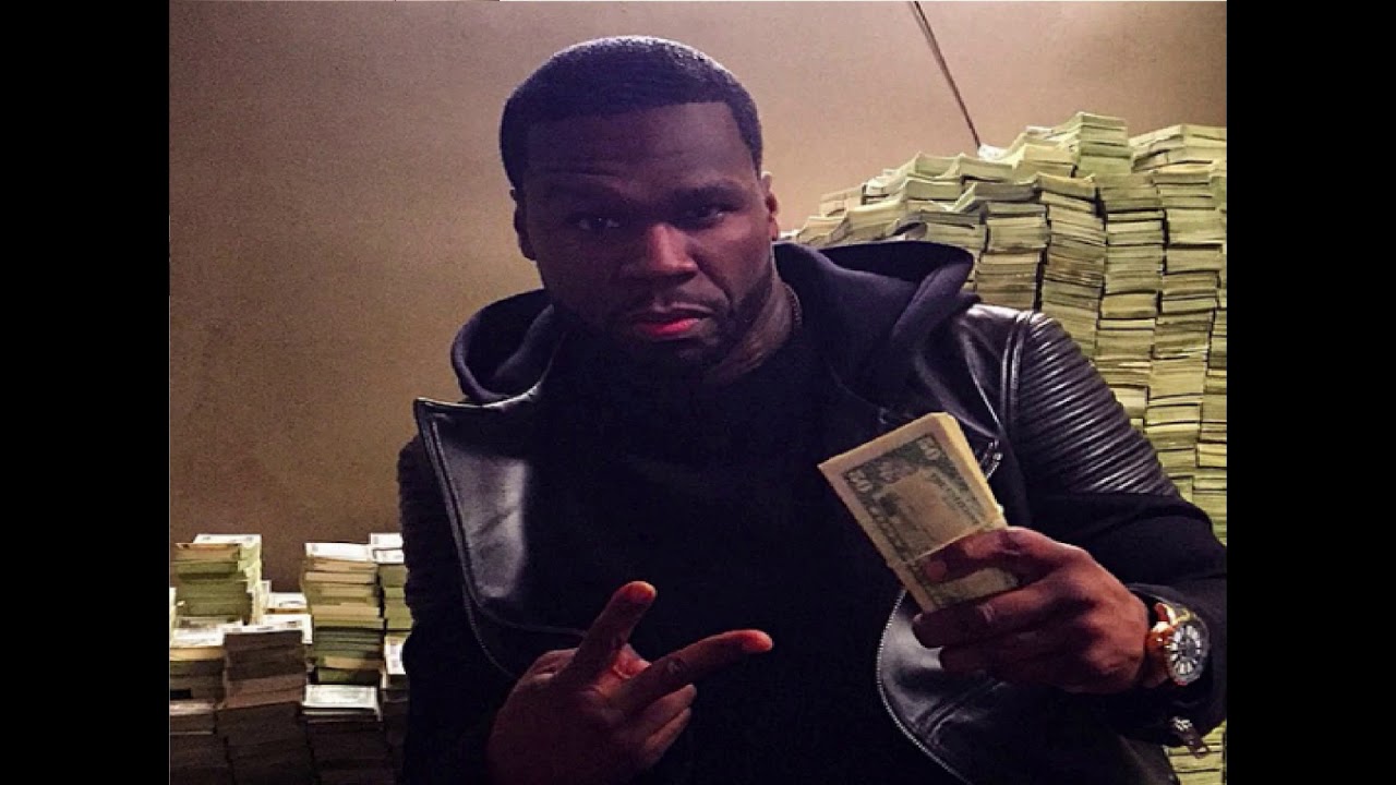 Did 50 Cent break any rules taking back his own money? - YouTube
