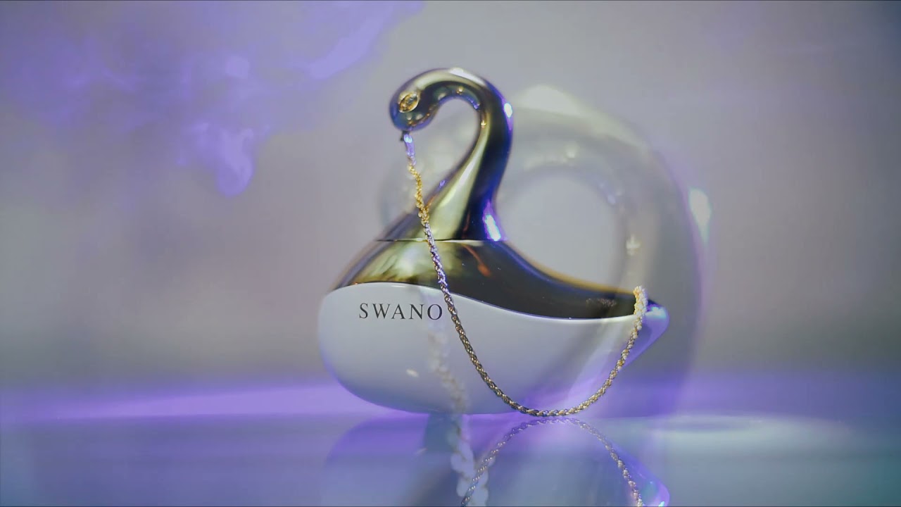 Perfume Swano - By Emperusa - YouTube