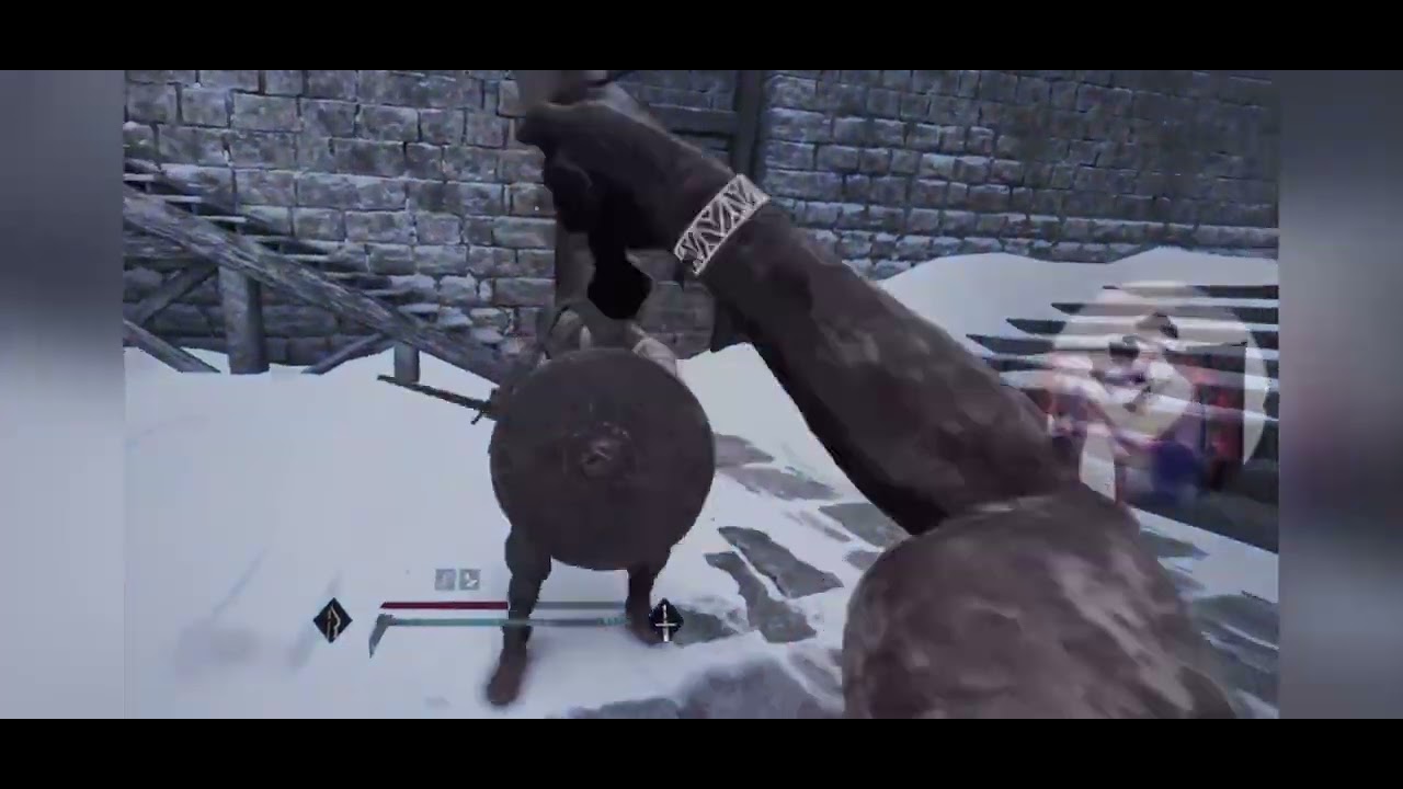 Behemoth-Arena mode BETA first 5 rounds - YouTube