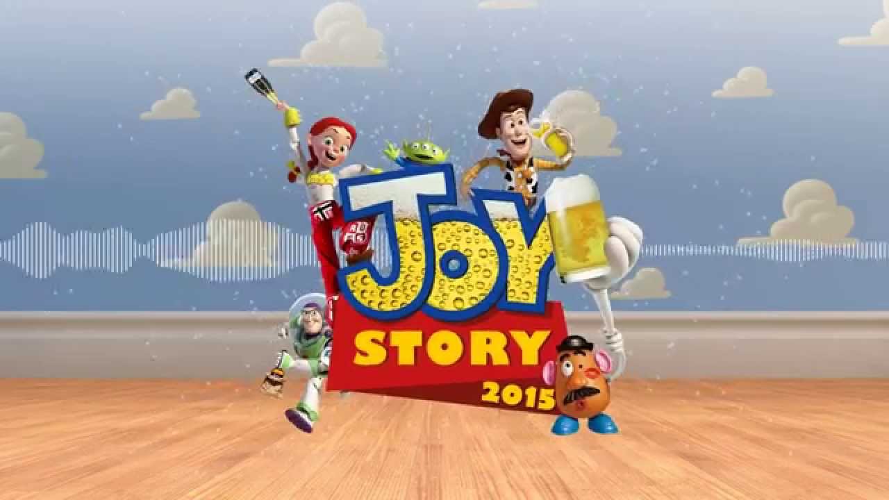 Joy Story 2015 - HEUX (feat. Kamilla) - YouTube