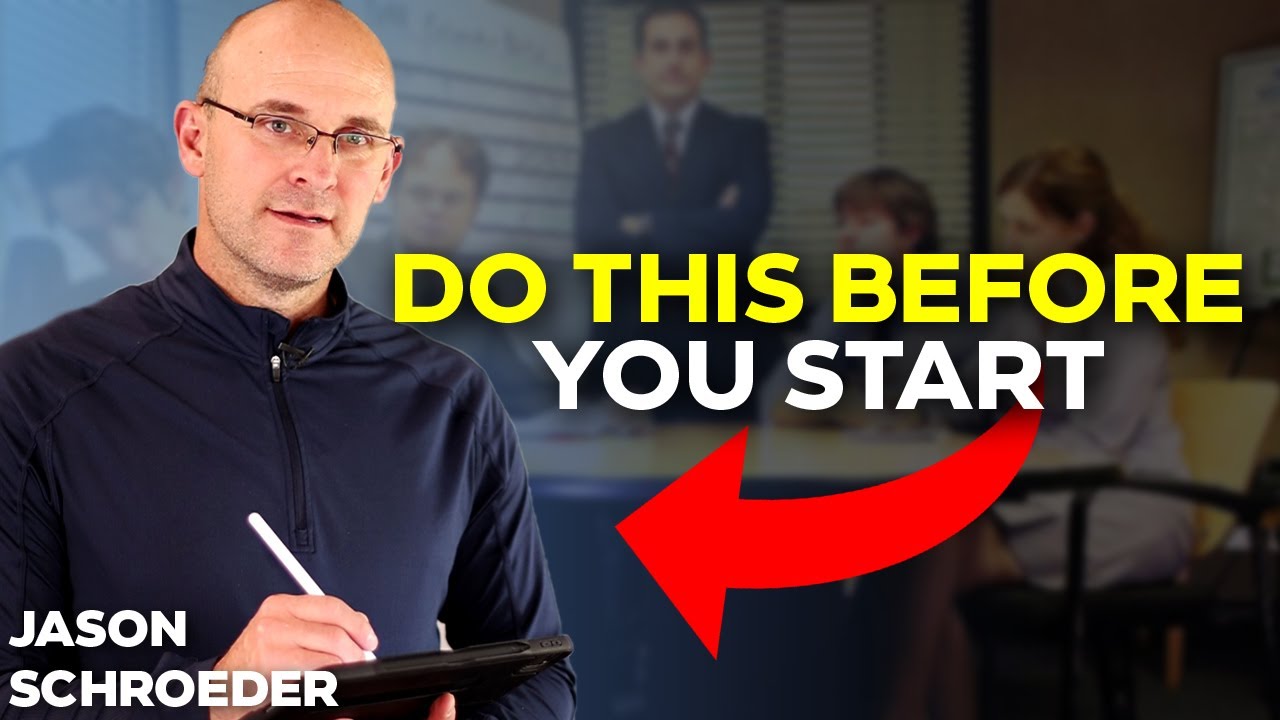 How To Run A Meeting Like A Boss - YouTube