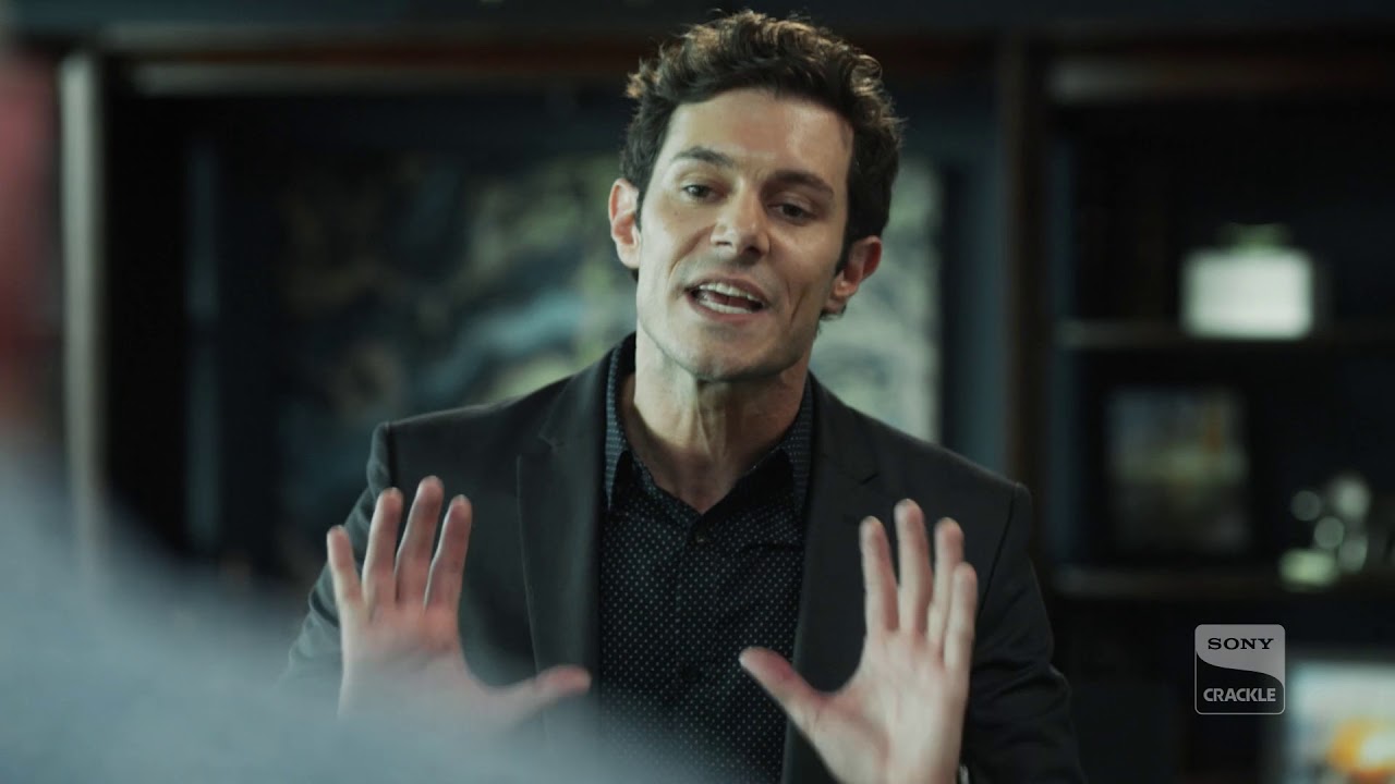 StartUp Season 3 clip 1 - YouTube