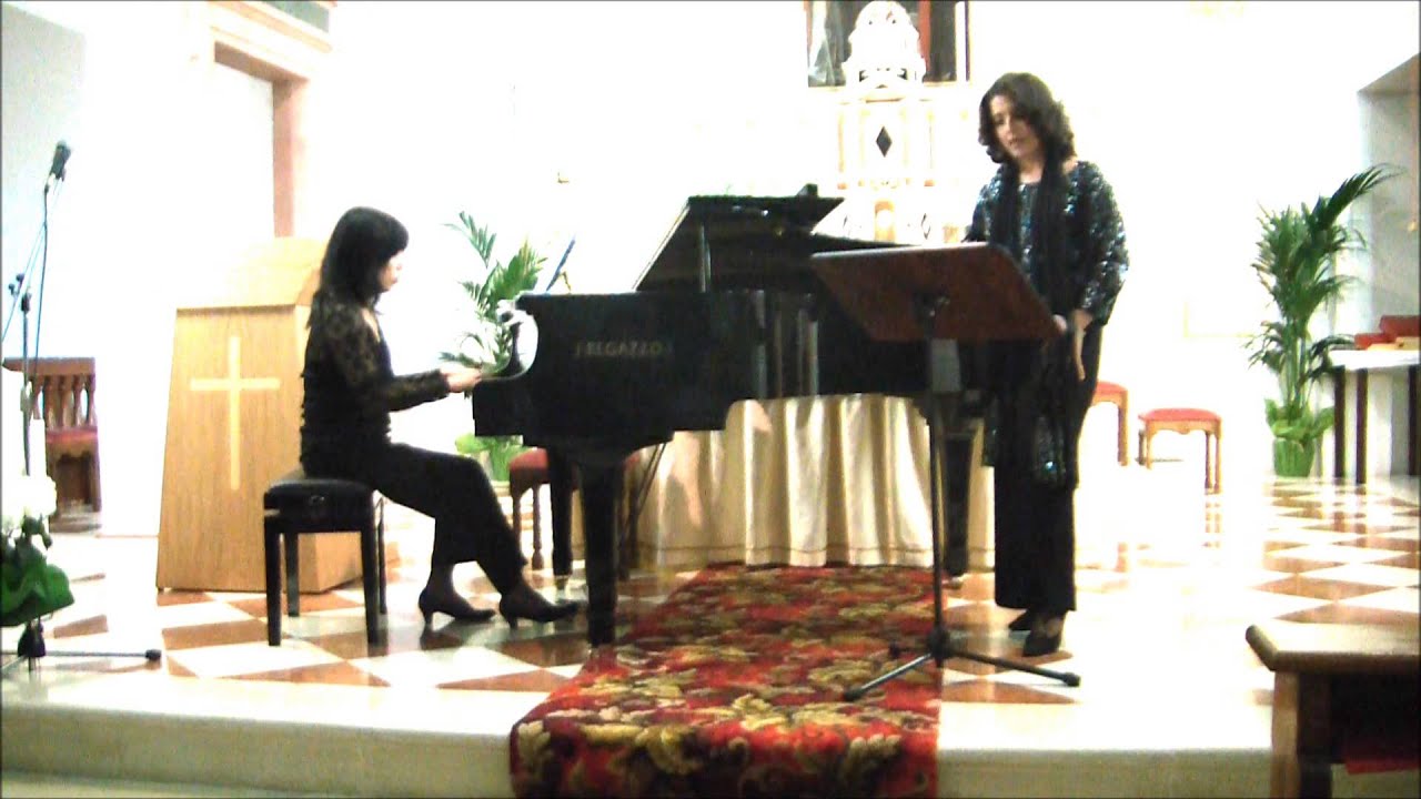 Laura De Silva Armatae Face et Anguibus Judicta Triumphams A Vivaldi ...