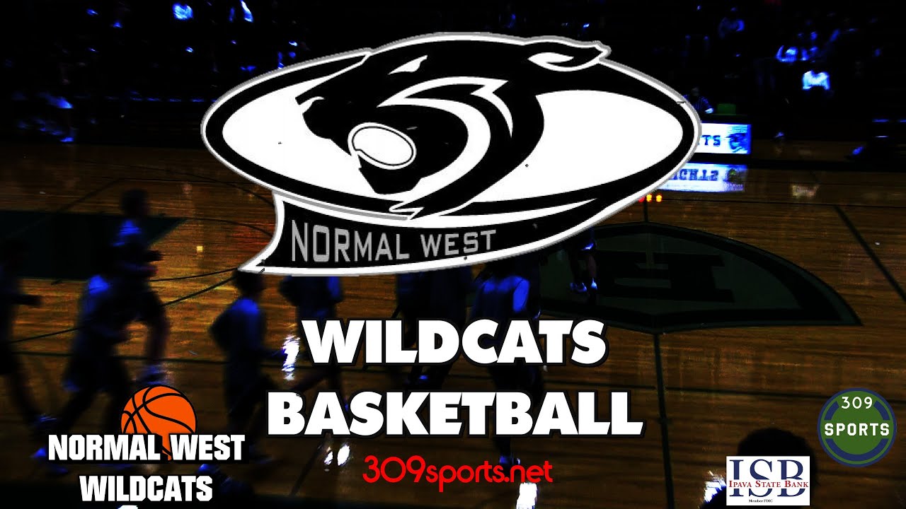 [ 309 Sports ] Normal West Wildcats Highlights (vs Richwoods) - YouTube
