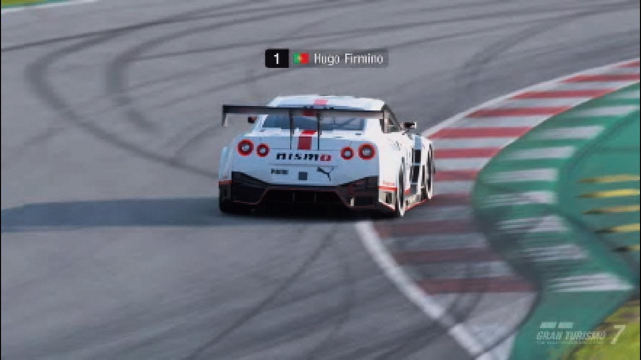 Film - PLAYSTATION - GT7 Nissan GTR - YouTube