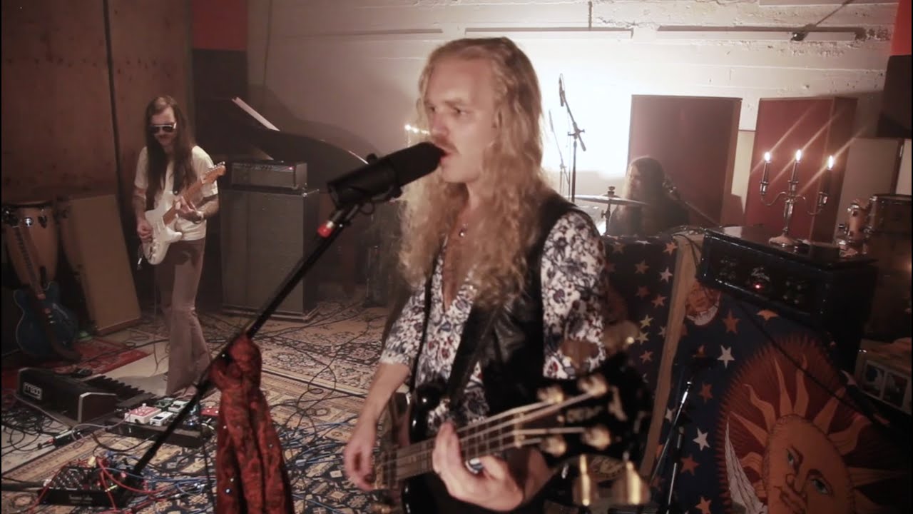 Spell — Live! (July 3rd, 2020) - YouTube