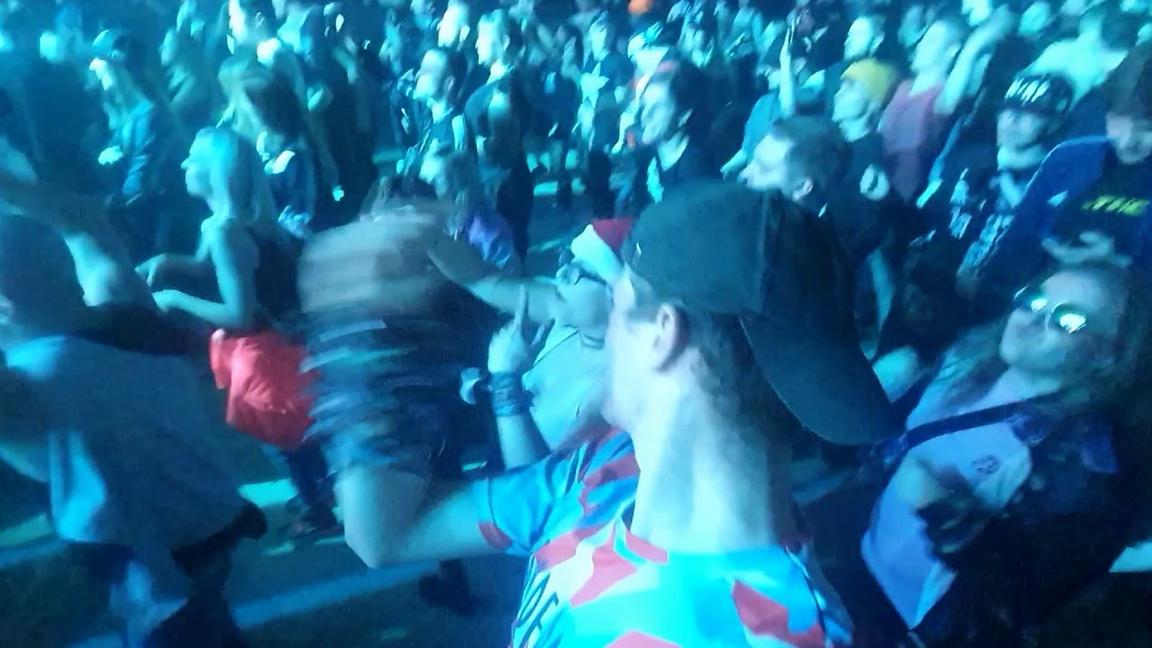 Army of Hardcore 2019 - YouTube