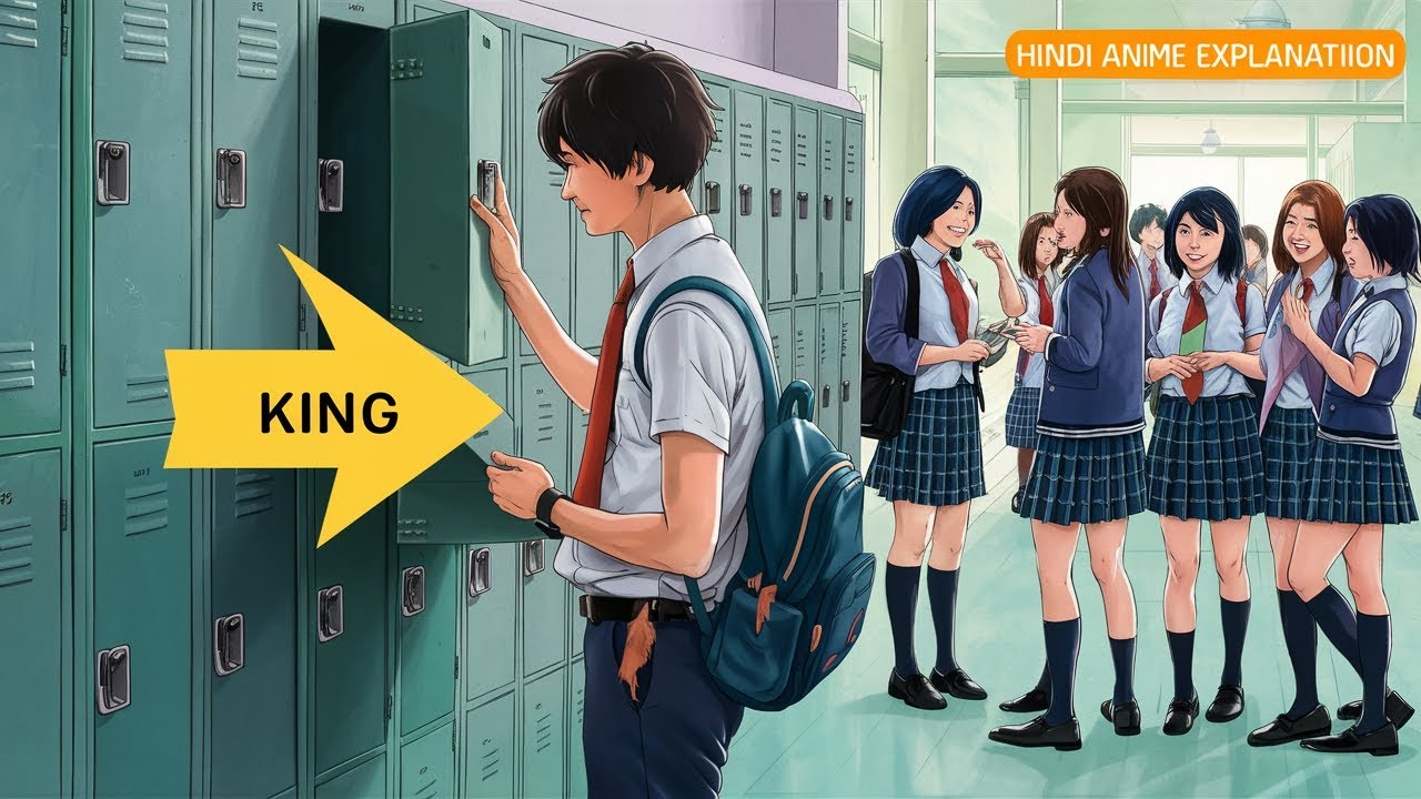 Everyone thinks he was weak but reality he was stronger man in the ...