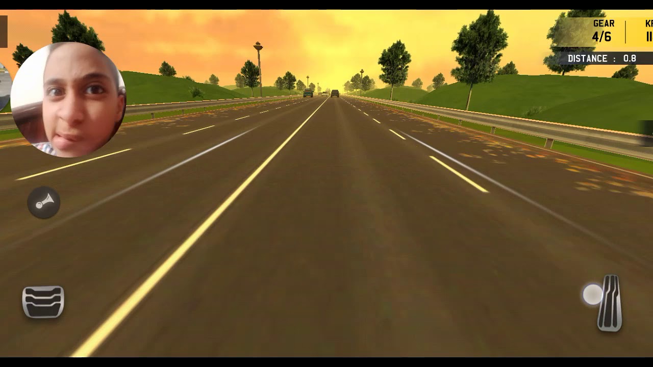 Race car Arabs game - YouTube