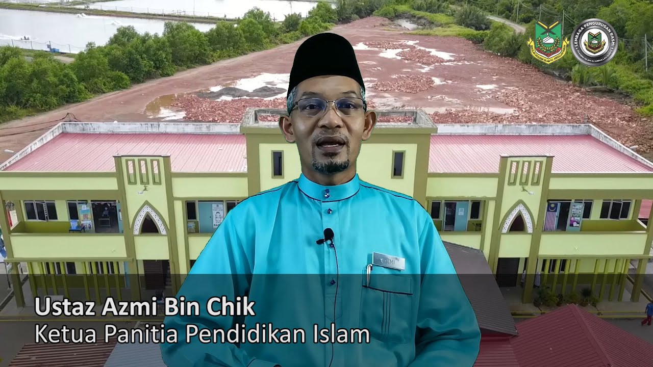 Kempen Sedekah Subuh oleh Ustaz Azmi Bin Chik - SRAIHAS - YouTube