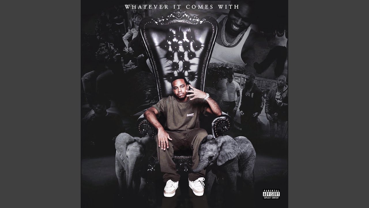 Counting So Much Money (feat. Fahdy Goon) - YouTube