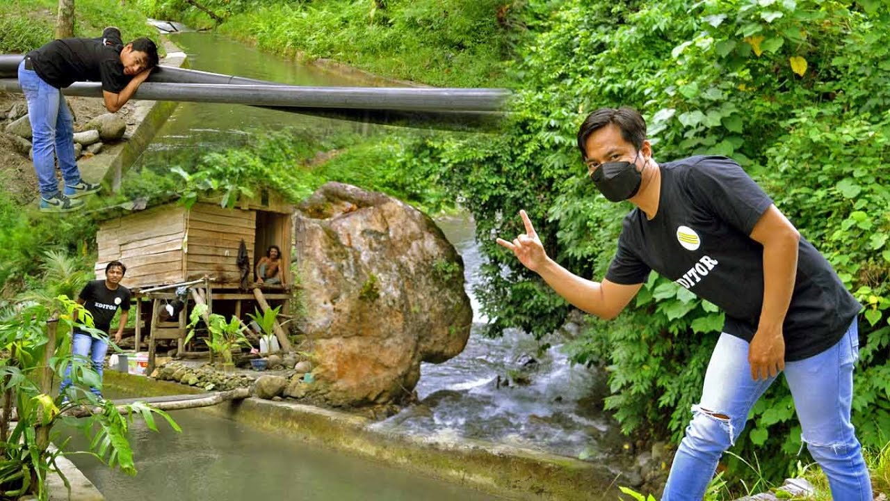 Desa labuan toposo (kab, Donggala) - YouTube