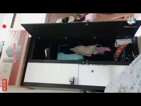 BIGO LIVE HOT BABY FERIOSA PAMER ANU TEMBEM TERBARU