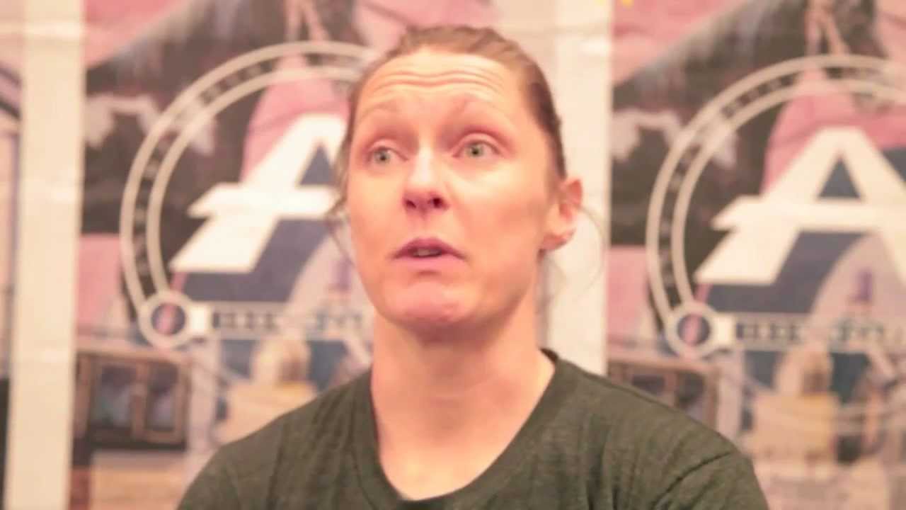 Sam Briggs Withdraws From 2012 - YouTube